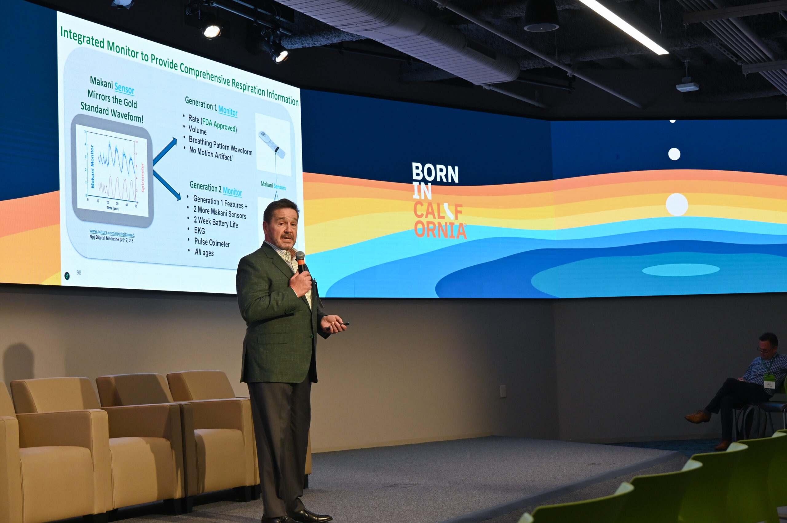 Why Science Needs a Story – UCI Beall Applied Innovation
